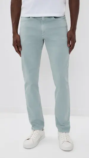 Rag & Bone Fit 2 Aero Stretch Jeans - Mist