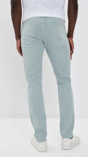 Rag & Bone Fit 2 Aero Stretch Jeans - Mist