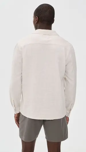 Rails Owens Shirt