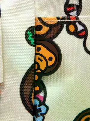 A BATHING APE Baby Milo® Store * Backpack