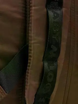 A BATHING APE Baby Milo® Store Embroidered Backpack