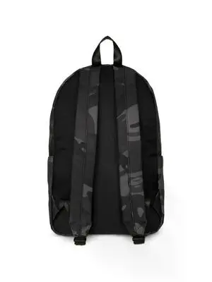 AAPE BY *A BATHING APE Camo Logo Backpack