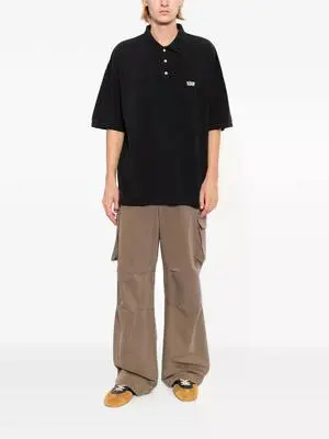 Visvim Mondo Weller Polo Shirt
