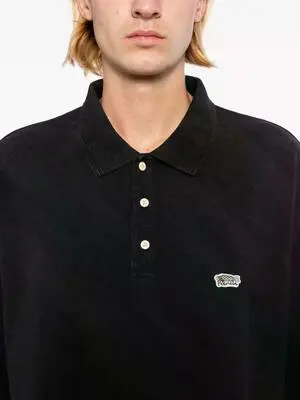 Visvim Mondo Weller Polo Shirt