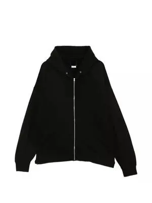 Visvim Jumbo Sb Zip-up Hoodie