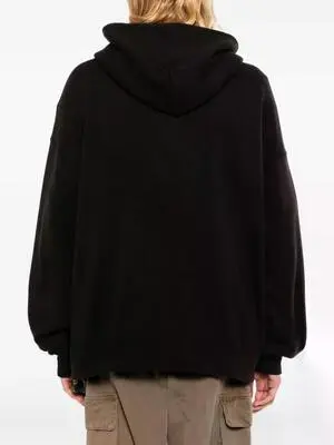 Visvim Jumbo Sb Zip-up Hoodie