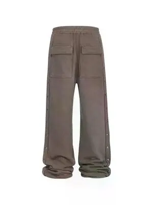 Rick Owens Wide Pusher Trousers
