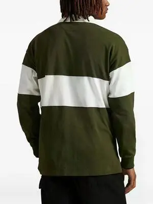 Polo Ralph Lauren Polo Sport Logo Print Sweatshirt
