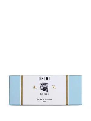 ASTIER DE VILLATTE Delhi Incense - Blue