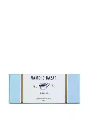 ASTIER DE VILLATTE Namche Bazar Incense - Blue