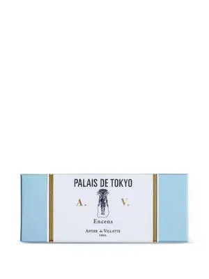 ASTIER DE VILLATTE Palais De Tokyo Incense - Blue