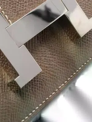 Hermès Constance 3 Mini Shoulder Bag