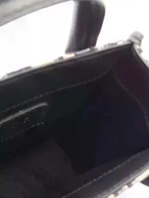 Dior Oblique Safari Tote Bag