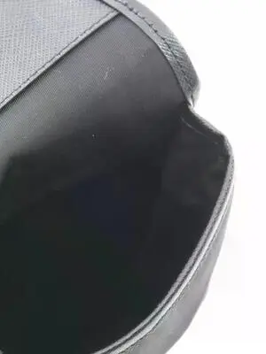 Prada Buckle-fastening Mini Bag