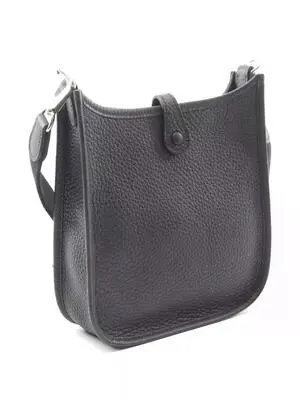 Hermès Evelyne Amazon Shoulder Bag