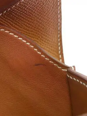 Hermès Della Cavalleria Shoulder Bag