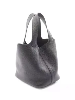 Hermès Picotin Lock Tote Bag