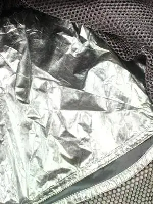 Dior A-line Skirt
