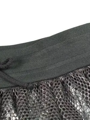 Dior A-line Skirt
