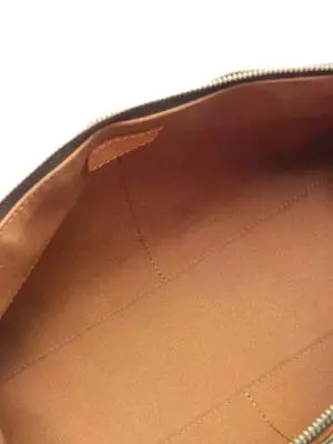 LOUIS VUITTON Monogram Popincourt Ron Shoulder Bag
