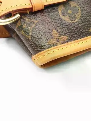 LOUIS VUITTON Batignolles Horizontal Monogram Tote Bag