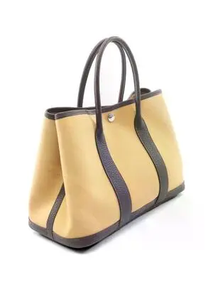 Hermès Garden Party Tpm Tote Bag