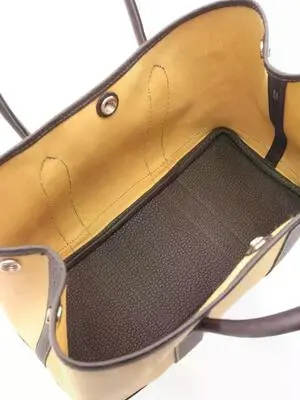 Hermès Garden Party Tpm Tote Bag