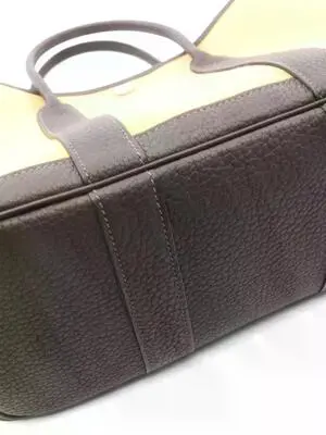 Hermès Garden Party Tpm Tote Bag