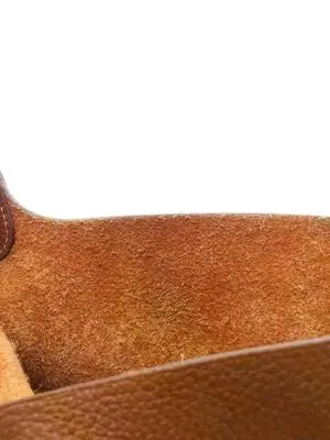 Hermès Clemence Leather Picotin Lock Pm Bag