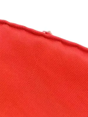 Hermès 2010s Eperon D'or Silk Scarf