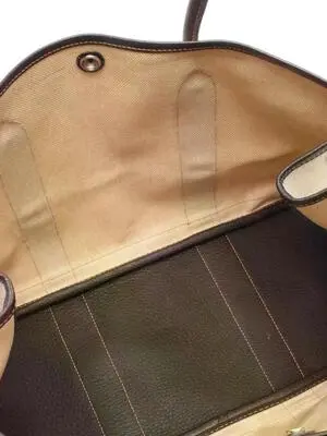 Hermès Garden Party Pm Tote Bag