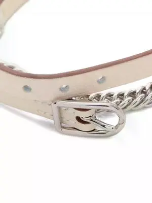 Hermès Gourmette Esquisse Bracelet