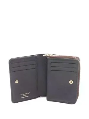 LOUIS VUITTON 2021s Lou Monogram Bi-fold Wallet