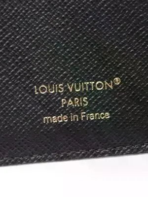 LOUIS VUITTON 2021s Lou Monogram Bi-fold Wallet