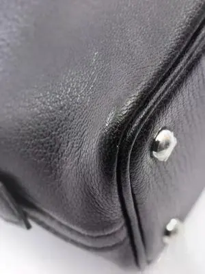 Hermès Mini Bolide 1923 Bag