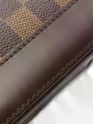 LOUIS VUITTON Alma Zip-fastening Tote Bag