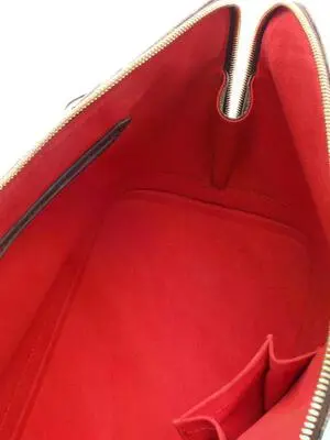 LOUIS VUITTON Alma Zip-fastening Tote Bag