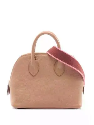 Hermès Mini Bolide 1923 Handbag