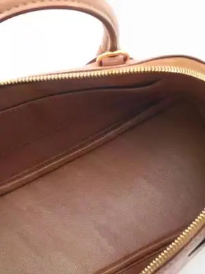 Hermès Mini Bolide 1923 Handbag