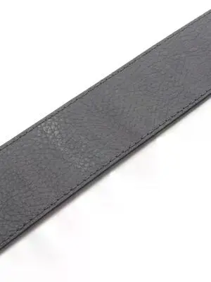 LOUIS VUITTON Optic Reversible Leather Belt