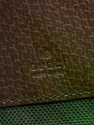 Gucci Ophidia Gg Supreme Shoulder Bag