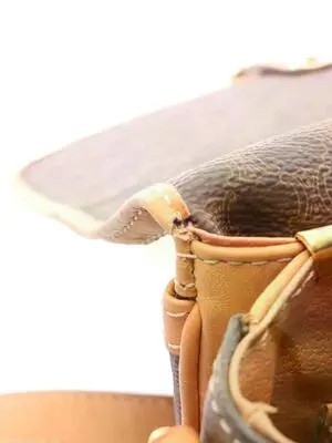 Celine Macadam Crossbody Bag