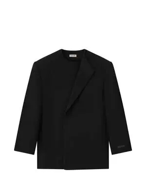 Fear Of God Belted Wrap Jacket