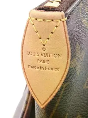 LOUIS VUITTON Totally Pm Tote Bag