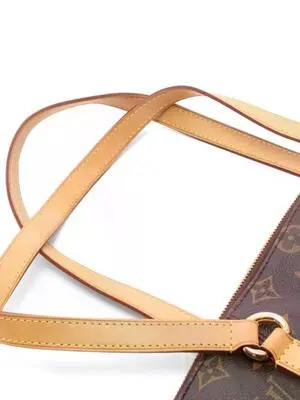 LOUIS VUITTON Totally Pm Tote Bag