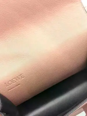 Loewe Barcelona Shoulder Bag