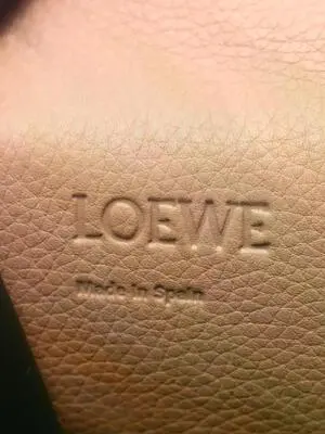 Loewe Barcelona Shoulder Bag