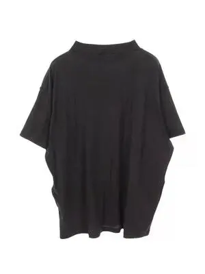 Balenciaga Inside-out Logo Print T-shirt