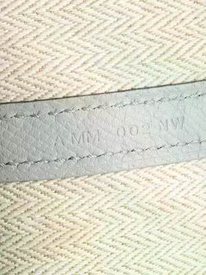 Hermès Tpm Garden Party Tote Bag