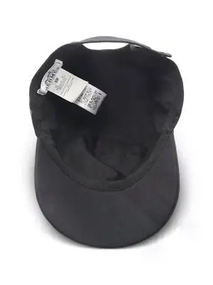 Hermès Nevada H Striped Cap